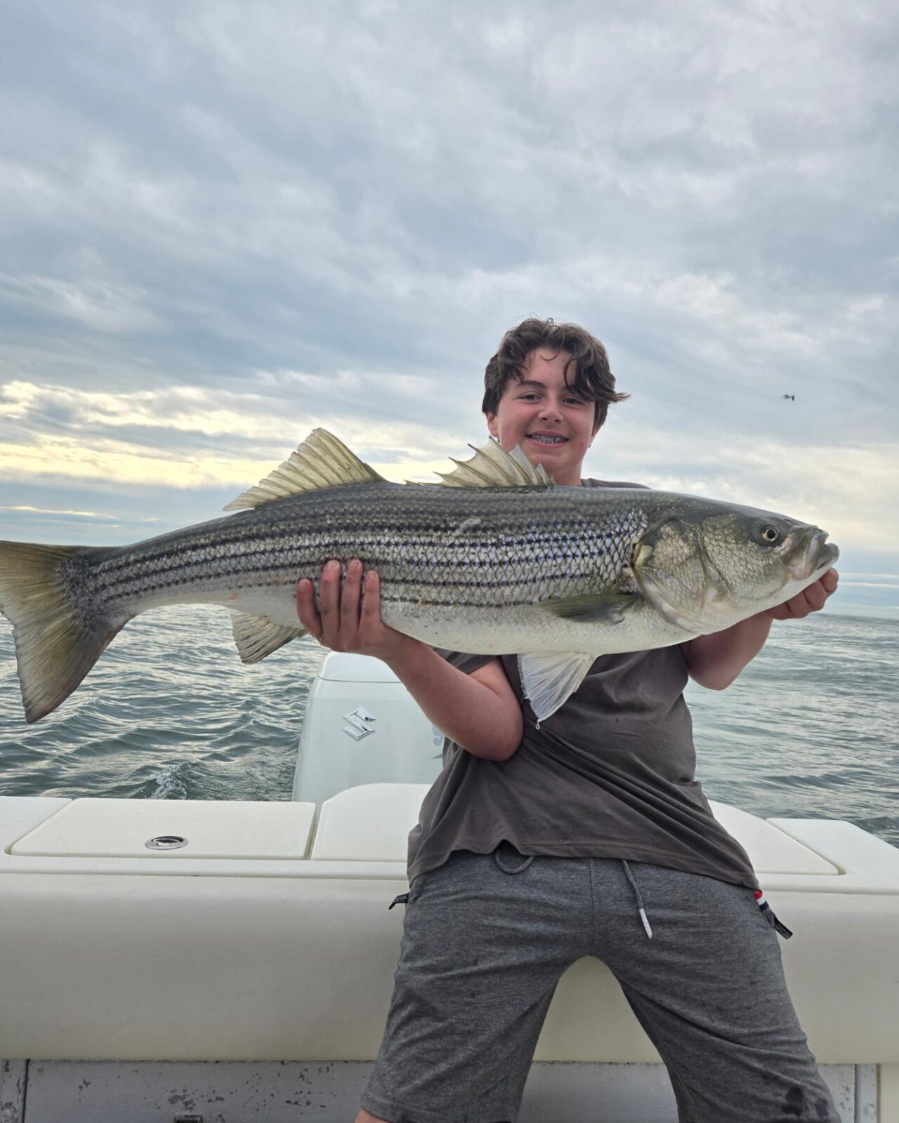 Booking Fishing Charter Trips Now for 2025 - Kingfisher Fishing Charter